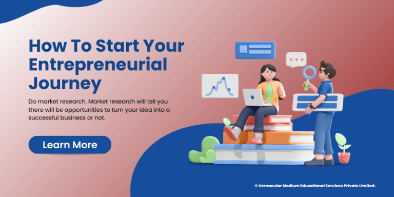 How To Start Your Entrepreneurial Journey: A Step-By-Step Guide ...
