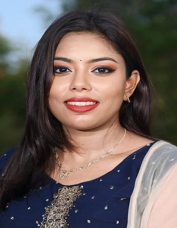 Sanjana Mayee Lenka - Vernacular Medium®