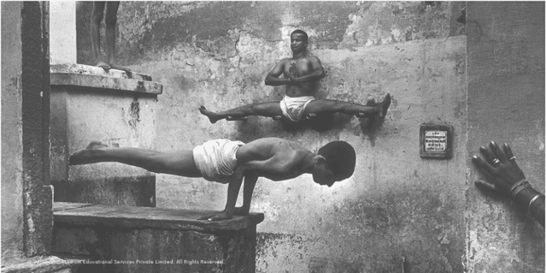 Evolution Of Yoga And Its Forms And Variations In India - Vernacular ...